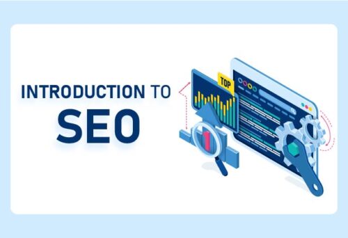 Introduction to SEO . What is SEO?