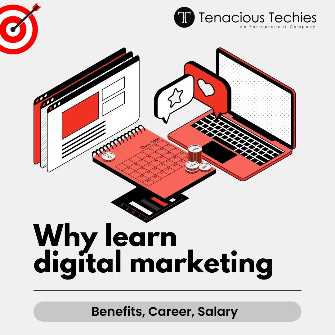How Digital Marketing Training Improves Your Career?