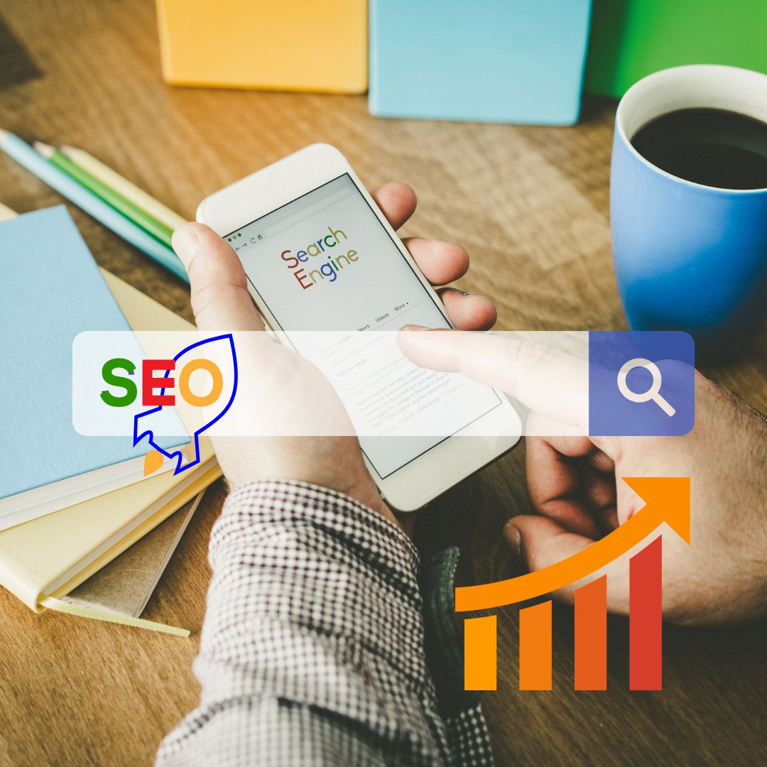 SEO Statistics You Should Know In 2022