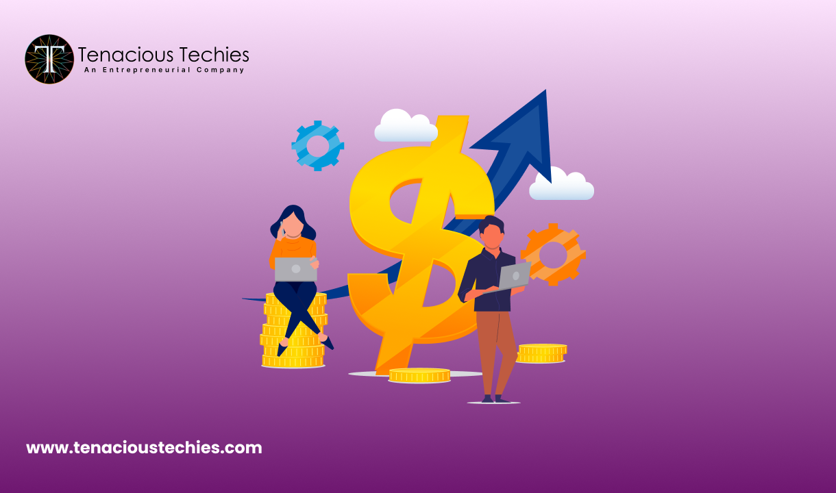 Advantages of digital marketing franchise | TenaciousTechies