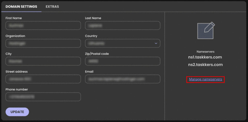How to Change Your Domain Nameserver & Move to a New Provider