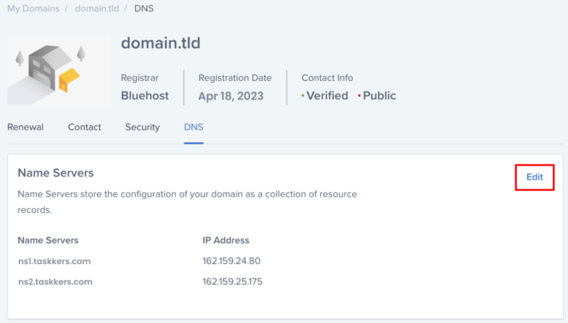How to Change Your Domain Nameserver & Move to a New Provider