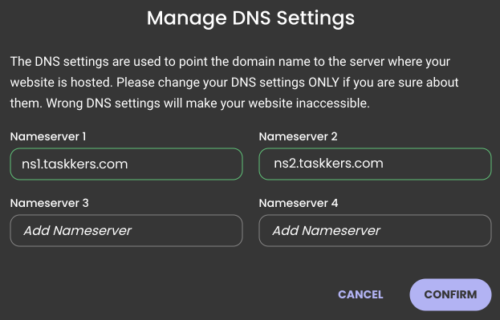 How to Change Your Domain Nameserver & Move to a New Provider