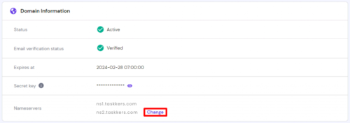 How to Change Your Domain Nameserver & Move to a New Provider