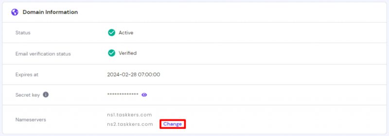 How to Change Your Domain Nameserver & Move to a New Provider